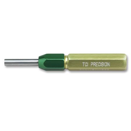Steel Reversible Plain Go Member Plug Gage w/Handle X 4.571mm-7.14mm ...