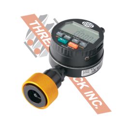 GSG Hexalobe Digital Indicator Body - May 2026 | Threadcheck.com